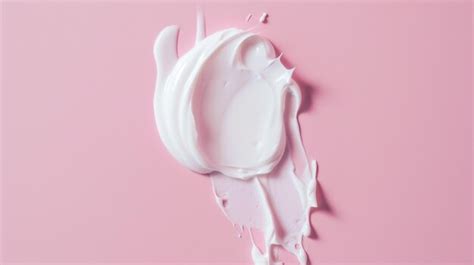 Hand Squeezing Gel Premium Ai Generated Image