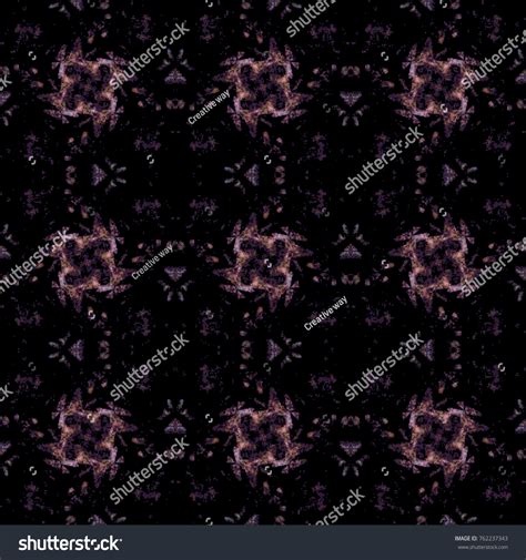 Geometry Texture Repeat Modern Pattern Stock Illustration Shutterstock