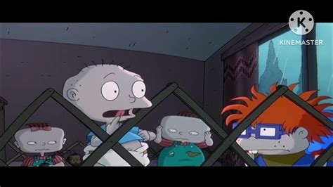 the rugrats movie part 4 youtube