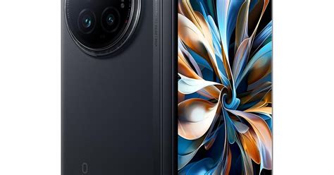 Vivo X Fold3 Pro 5g दमदार फोल्डेबल डिस्प्ले के साथ