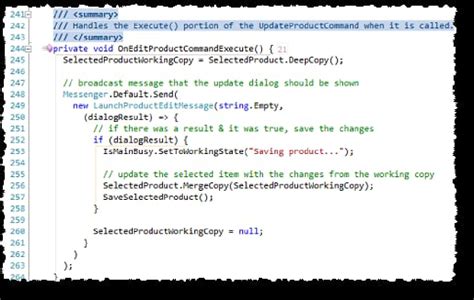 Silverlight Mvvm And Sharepoint Working With Messages
