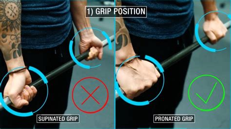 How To Get Bigger Forearms Fast 3 Science Based Tips