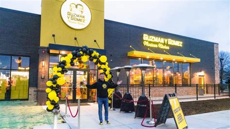 Gyg To Open 21 Restaurants By July Qsr Media Australia