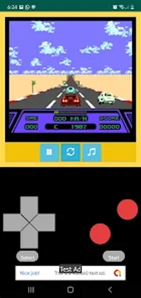 Retro Nostalgia Games For Android Download