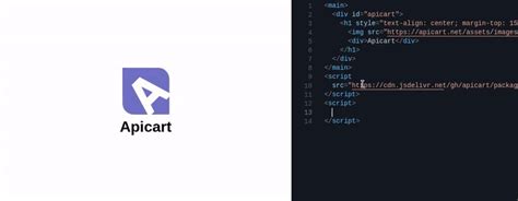Static E Commerce With Apicart Vuejs Components In 5 Minutes By