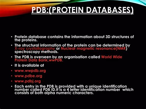 Structural Databases Pdf