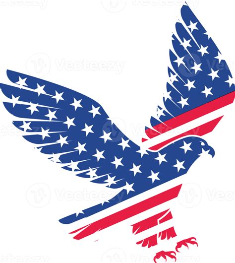 American Independence Day Icons 19582403 Png