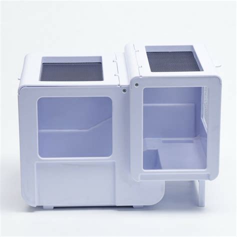 Nomoy Pet Террариумный комплекс DeLuxe 23.8 л, 34,5 х 27,4 х 25,5 см ...