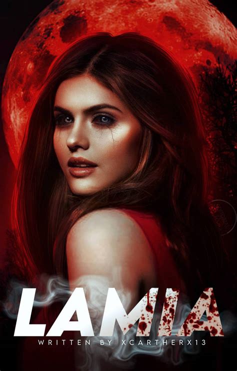 Lamia By Editorialsilver On Deviantart