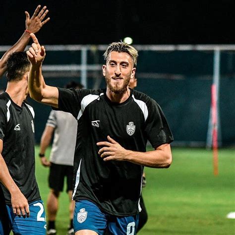 AFC Cup 2022 Get To Know ATK Mohun Bagan S Opponents Kuala Lumpur City FC