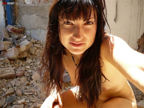 Cute Selfshot Amateur Azuyre By I Shot Myself Erotic Beauties