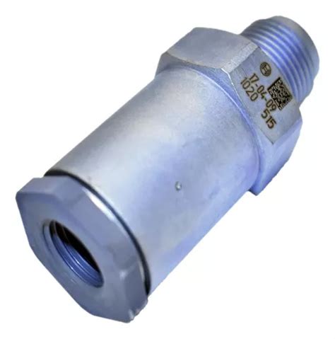 Valvula Limitadora De Presion Ford Cargo 81 18