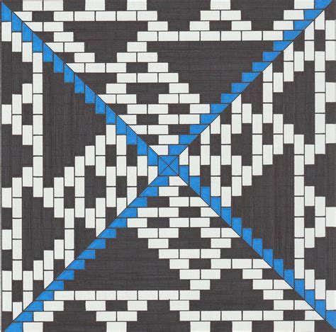 Prime Squared Pyramid Gaps Drawing By Cody Ohson Fine Art America