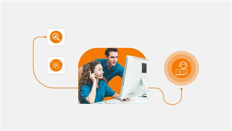 Integrating Smart Technologies For Enhanced Contact Center Performance 1