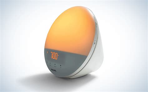 The Best Sunrise Alarm Clocks Of 2023 Popular Science