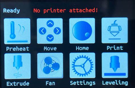 Releases Bigtreetech BIGTREETECH TouchScreenFirmware GitHub
