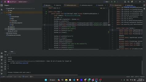 Printstacktrace Solution Youtube