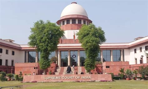 Caa Protests Sought To “choke Assam Out Of India” Delhi Police To Sc