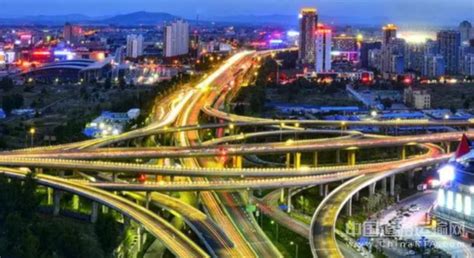 临沂入选2022年国家综合货运枢纽补链强链首批城市公示 中国道路运输网
