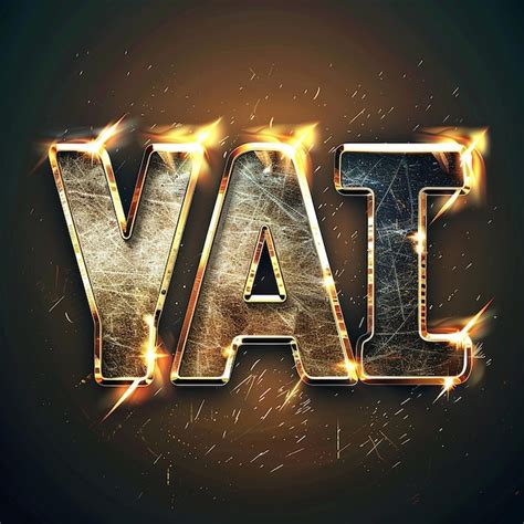 Modelo de vetor de efeito de texto metálico editável por vetor imagem