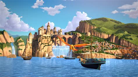 Avalor Sofia The First Wiki Fandom