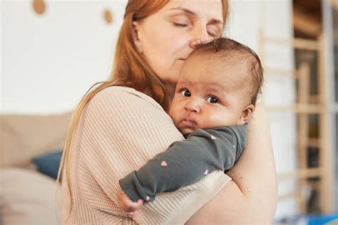 Como Aumentar O Vínculo Com O Bebê Meditarsons
