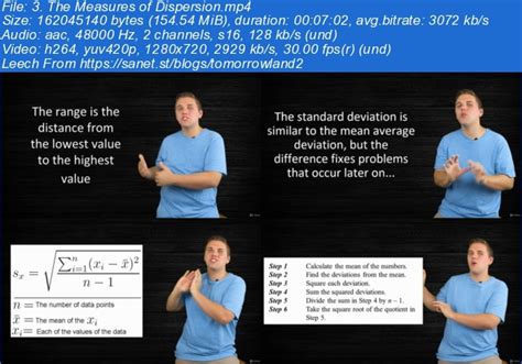 Statistics And Probability Complete For Collegeap Students Softarchive