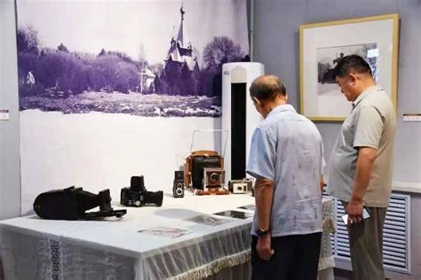 传承与创新传统工艺摄影作品展开展市民可免费观展 展览 黑龙江省 艺术界