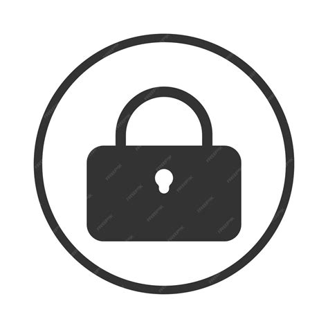 Illustration Vectorielle Du Logo Clé Vecteur Premium