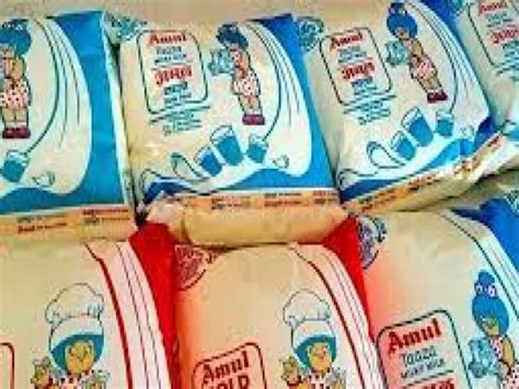Amul Expects No Price Hike After Timely Monsoon In Gujarat Says Chief