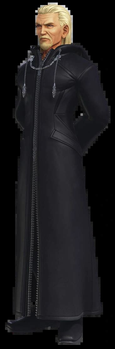 Ansem The Wise The Pure Heart Precursors Wiki Fandom