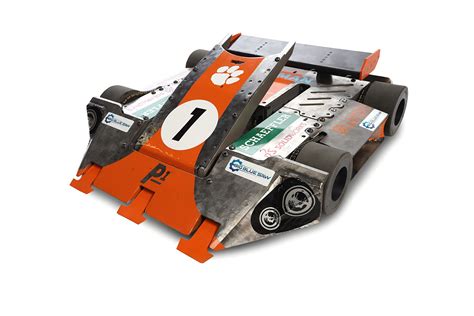 2019 Season Robots Battlebots