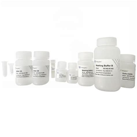 Best Microbial Dna Isolation
