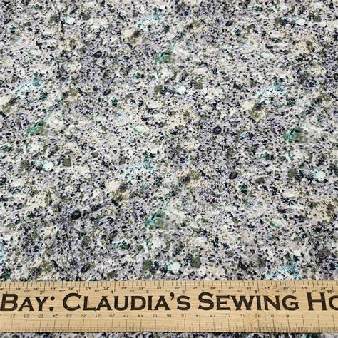 Quilting Naturals Bty Kensington Quilting Treasures Beige Green Taupe
