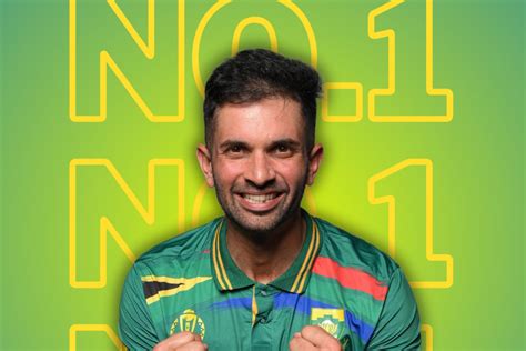 Icc World Cup Sa Spinner Maharaj Is No 1 Odi Bowler Gill Top Batter