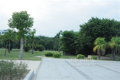 “天澜城，老涵江 新形象”——涵江人民公园 美丽莆田莆仙网莆田论坛莆田0594莆仙人就上莆仙网 Powered By Discuz