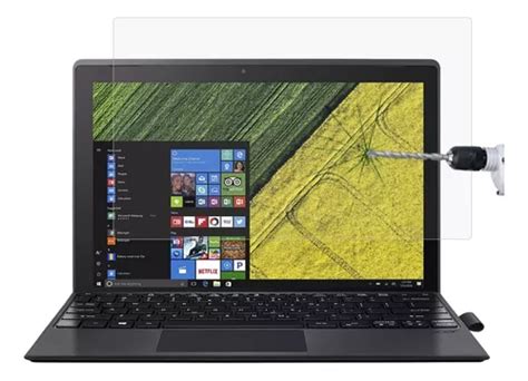 Película De Vidro Temperado Hd De Tela De Laptop Para Laptop
