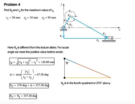 based on the correct answers to homework assignment 4
