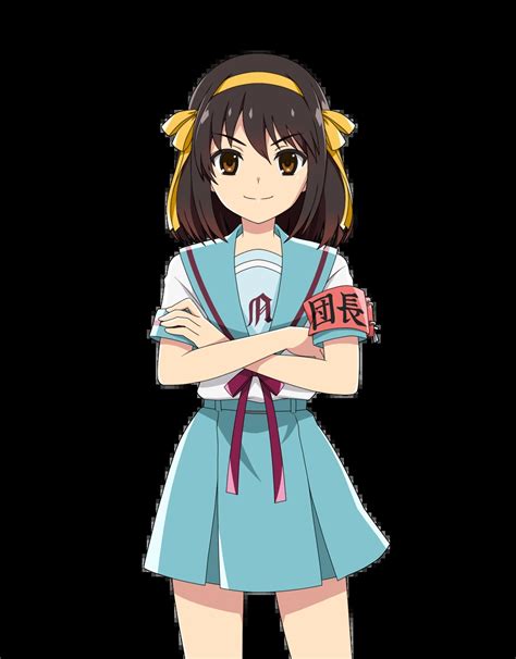 Haruhi Suzumiya 07th Expansion Wiki Fandom