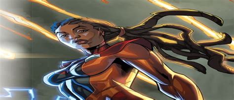 All New Series Livewire 1 Worldofblackheroes