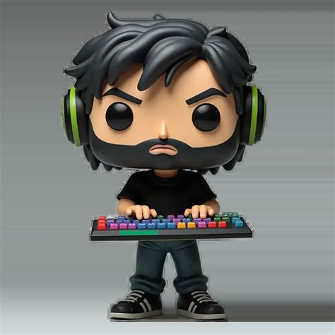 Make Your Own Funko Pop With Ai Online Easy Funko Creator Getimgai