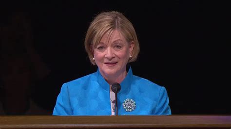 Watch Byu Womens Conference 2015 Episode 7 Bonnie L Oscarson Byutv
