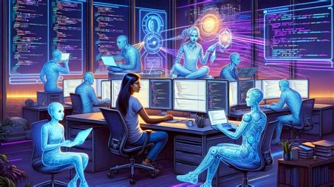 Vom Co Pilot Zum Co Worker Dwx Developer World