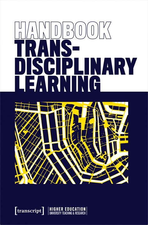 Handbook Transdisciplinary Learning Tu Berlin