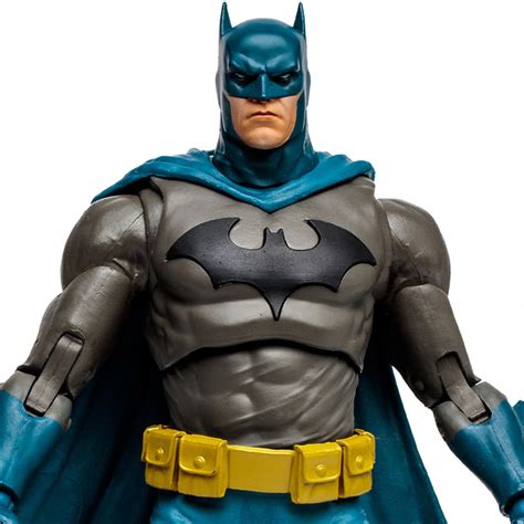 The Batman Dc Multiverse Batman Action Figure