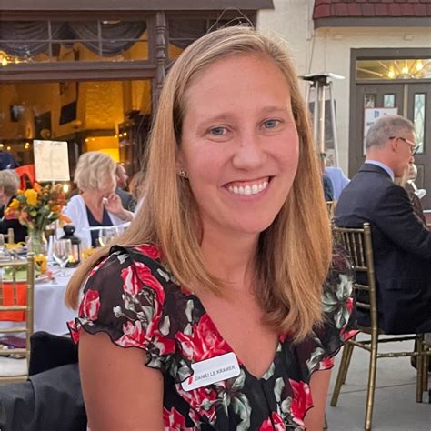 Danielle Kramer Analytical Chemist Avery Dennison Linkedin