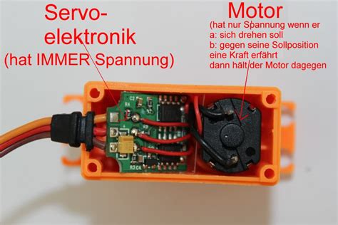 Servo Läuft Nicht Page 3 Deutsch Arduino Forum