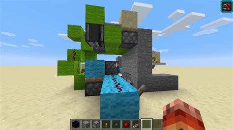 Minecraft Redstone Tutorial Ep2 Xxx Mobile Porno Videos And Movies