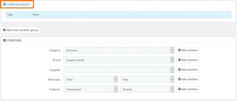 How To Create Catalog Price Rules In Prestashop Hiddentechies