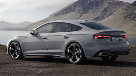 Audi A Sportback S Line Wallpapers And Hd Images Car Pixel